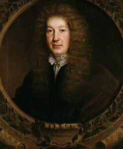 English Poet John Dryden - World History Edu