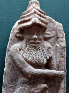 Enkidu in Ancient Mesopotamian Mythology - World History Edu
