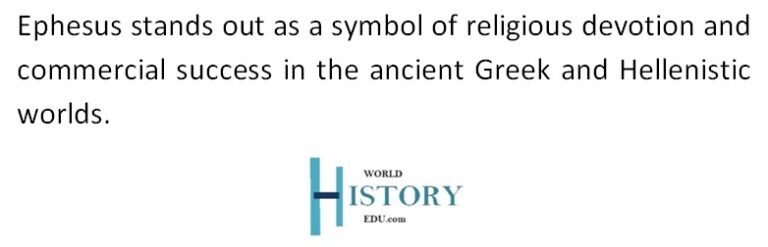 10 Most Famous Ancient Greek City-States - World History Edu