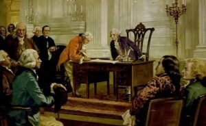 Founding Father Roger Sherman: Life, Political Career and Major ...