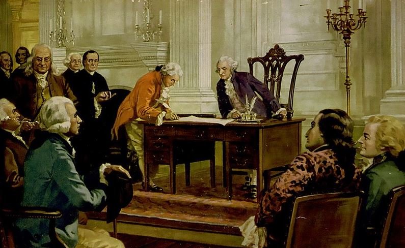 Founding Father Roger Sherman: Life, Political Career and Major ...