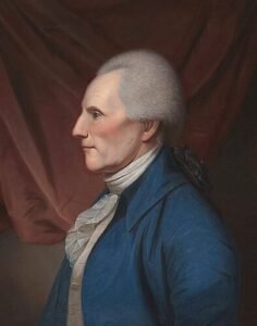 Founding Father Richard Henry Lee - World History Edu