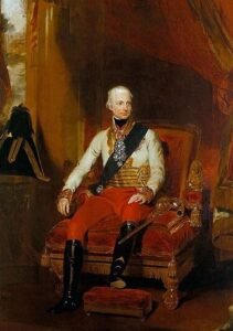 When and Why was the Holy Roman Empire dissolved? - World History Edu