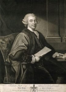 Phillis Wheatley: The First African-American author of a published book ...