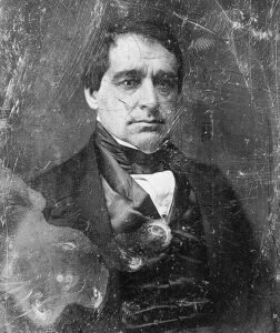Hannibal Hamlin - World History Edu