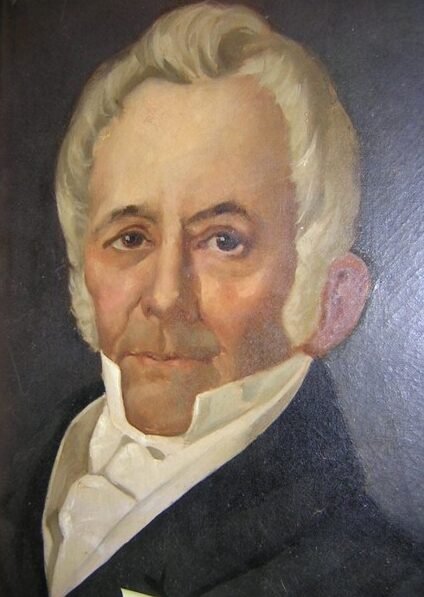 Who was Ildefonso Ramos Mexía y Ross? - World History Edu