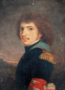 Jean-Andoche Junot: Roles during the French Revolutionary Wars and the ...