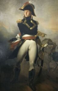 Jean-Andoche Junot: Roles during the French Revolutionary Wars and the ...