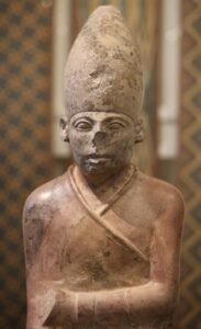 Khasekhemwy - The Last Pharaoh of the Second Dynasty of Egypt - World ...
