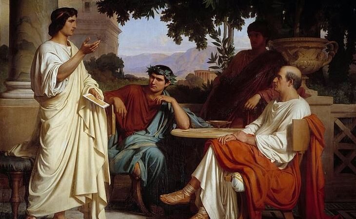World History Edu - The Future Lies In History