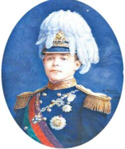 Manuel II: The Final King of Portugal - World History Edu