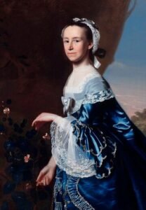 Most influential intellectuals of the American Revolution Era - World ...