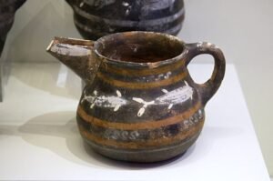 Minoan Pottery: History & Major Facts - World History Edu