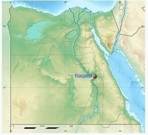 Naqada III - World History Edu