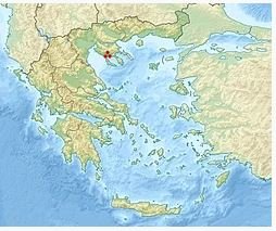 Ancient Greek City of Olynthus: History & Major Facts - World History Edu