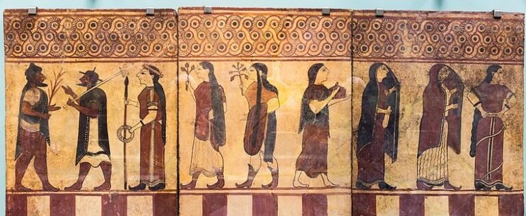 Paris of Troy - World History Edu