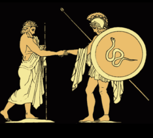 Jason & the Argonauts