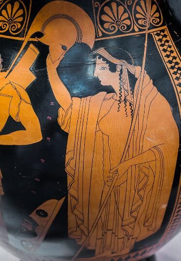 King Priam of Troy - World History Edu