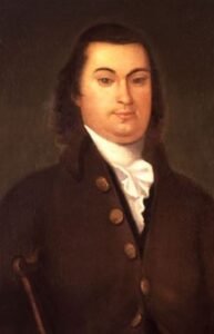 Robert Livingston (1718–1775): Life and Major Accomplishments - World ...