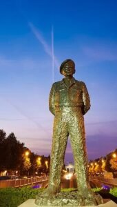 Bernard Montgomery: Life and Major Accomplishments - World History Edu