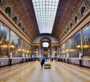 Palace of Versailles: History and Major Facts - World History Edu