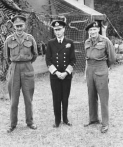 Bernard Montgomery: Life and Major Accomplishments - World History Edu