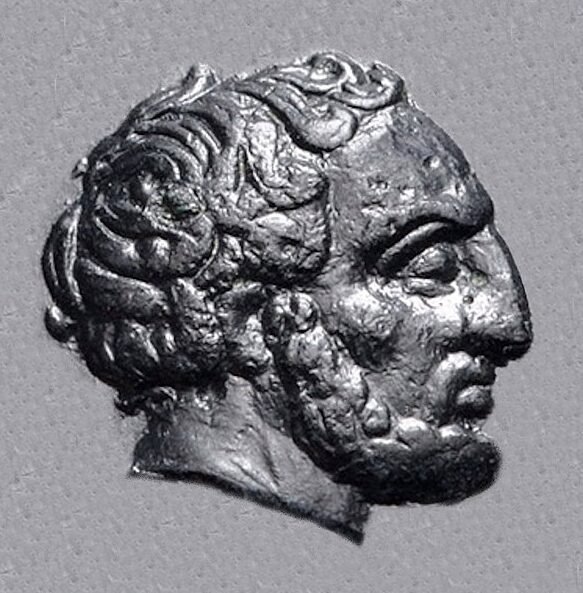 Most Famous Satraps of the Achaemenid Empire - World History Edu