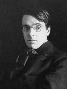 W.B. Yeats: Life and Major Works of the Irish Poet and Writer - World ...