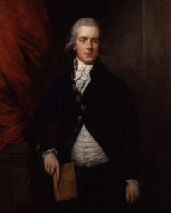 Life and Political Career of William Grenville - World History Edu