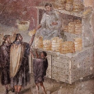Roman Agriculture Archives - World History Edu