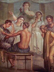 Myth of Hercules and Alcestis - World History Edu