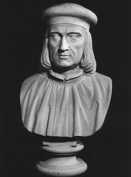 Who was Aldus Manutius? - World History Edu