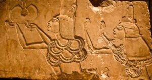 Pharaoh Ay of the 18th Dynasty of Ancient Egypt - World History Edu
