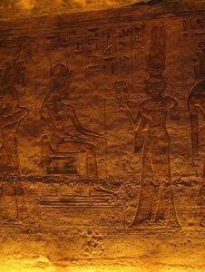 Queen Nefertari - World History Edu
