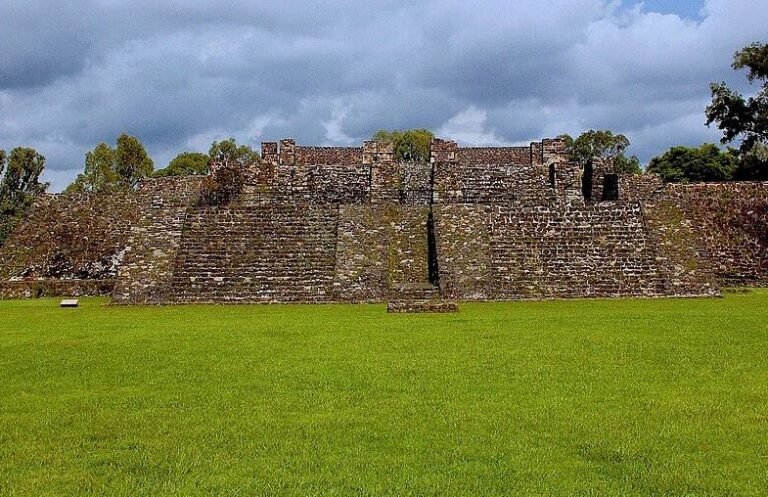 Structure of the Aztec Society - World History Edu