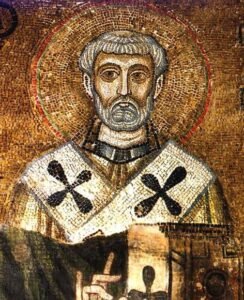 Early Church Fathers - World History Edu