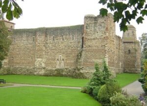 Camulodunum: The First Capital of Roman Britain - World History Edu