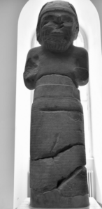 Hadad: The storm and rain god in Ancient Mesopotamian Religions - World ...