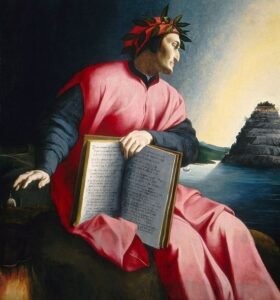 What is Dante's Divine Comedy about? - World History Edu