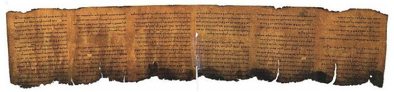 10 Most Remarkable Archaeological Finds in History - World History Edu