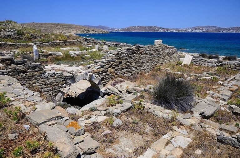 Ancient Synagogue in Israel: Origins and Significance - World History Edu