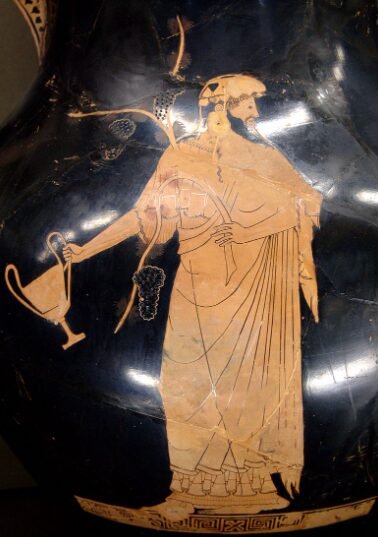 Most Renowned Ancient Greek Painters and their Works - World History Edu