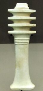 Djed: Origin Story, Meaning and Significance of the Ancient Egyptian Symbol