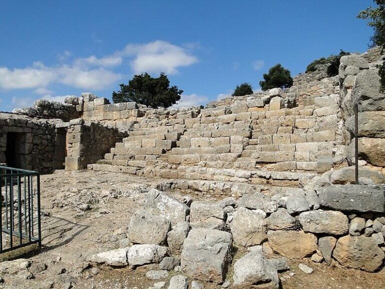 The Four Major Tribes of Ancient Greece - World History Edu