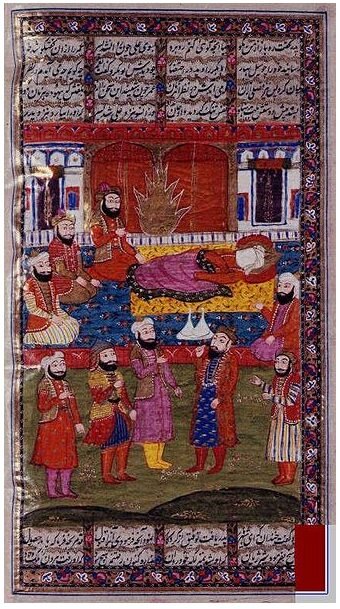 Abu Bakr: The First Caliph and Father-in-Law of the Prophet Muhammad ...