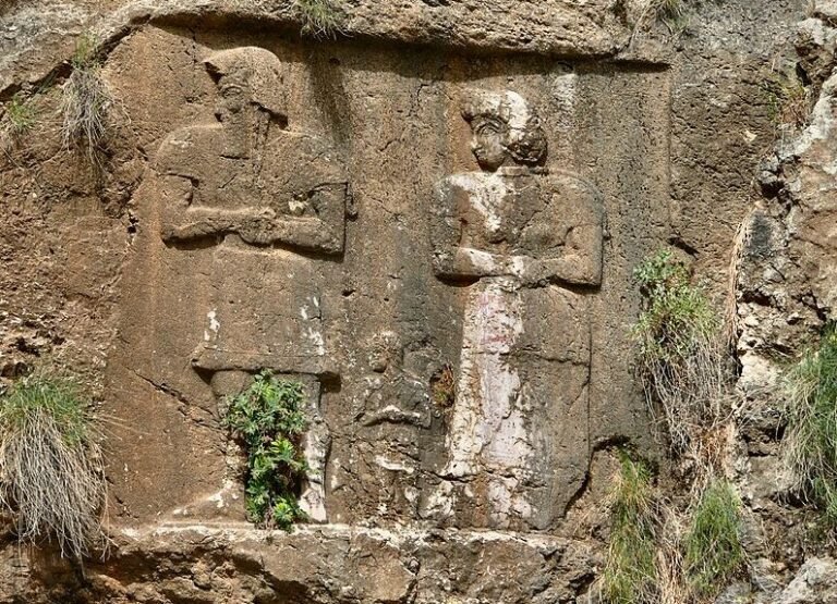 Who were the Elamites? - World History Edu