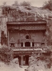 What are the Ellora Caves? - World History Edu