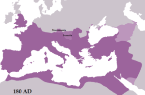 Major Accomplishments of Marcus Aurelius, the Philosopher-Emperor ...