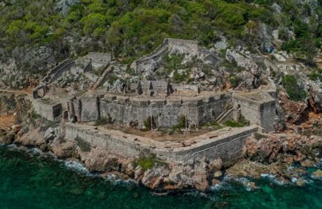 Archaeological sites and other sites of historical-cultural relevance ...