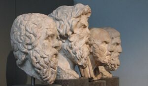 Ancient Greek Philosophy: History, Figures, and Major Facts - World ...